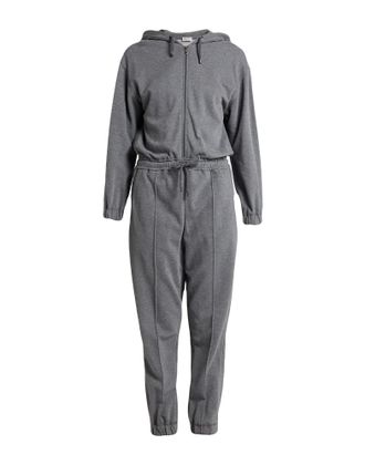 Brunello Cucinelli OVERALLS - Jumpsuits auf YOOX.COM