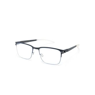 Mykita Herren, Accessories, Blau, 54 MMGr&ouml;&szlig;e