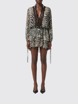 Blumarine Robe BLUMARINE Femme couleur Noir