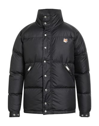 Maison Kitsun&eacute; JACKEN & M&Auml;NTEL - Pufferjacken & Daunenjacken auf YOOX.COM