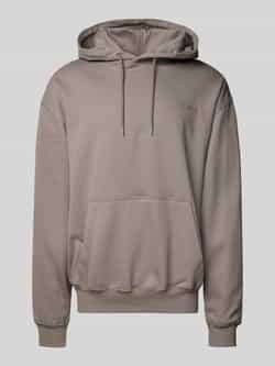 Woodbird Hoodie mit Kapuze Modell Pope