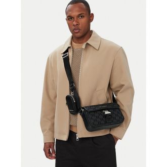 Karl Lagerfeld Umh&auml;ngetasche KARL LAGERFELD B3M30294 Schwarz