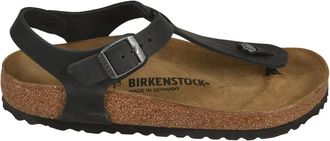 Birkenstock Homme, Chaussures, Noir, Taille: 46 EU Kairo Regular Fit