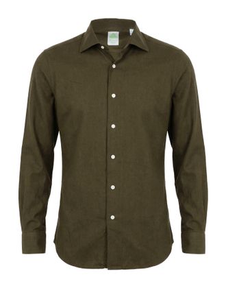 Finamore TOPS - Hemden auf YOOX.COM