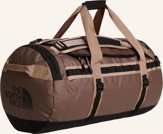 The North Face Reisetasche Base Camp Duffel Medium 71 L braun
