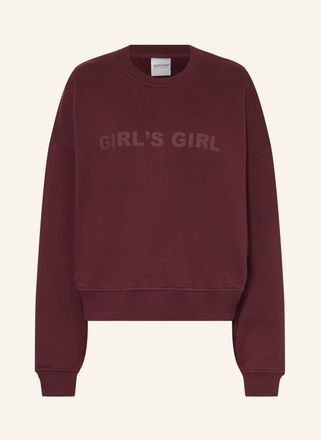 Oh April Oh April Sweatshirt Girls Girl braun