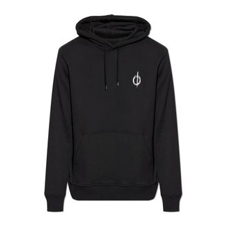 Sams&oslash;e & Sams&oslash;e Sweatshirt Sacopenhagen - - Sweatshirts & Hoodies - Herren - Schwarzk - S
