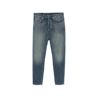 Dondup Button-fastening Jeans