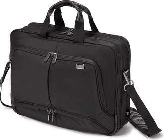 Dicota Eco Top Traveller PRO Notebook-Rucksack 35,8 cm 12 14.1 Schwarz