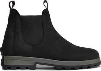 Liu Jo Klassische Stiefeletten Liu Jo Hike 02 7G3023 P0102 Schwarz