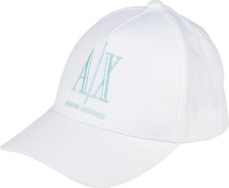 A|X Armani Exchange ACCESSOIRES - M&uuml;tzen & H&uuml;te auf YOOX.COM