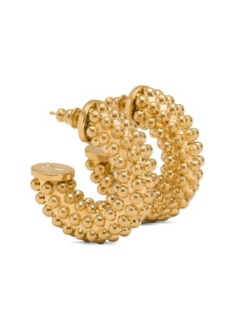 Ami boucles doreilles Pearl