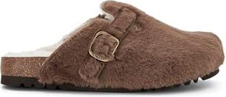 Dr. Scholls Scholl Femme FAE New Sandale, Taupe, 38 EU