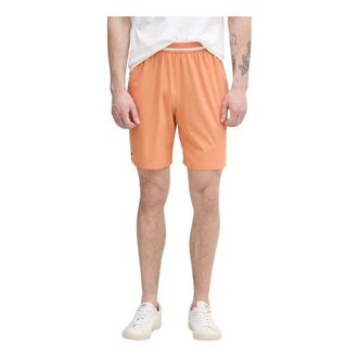 Lacoste Herren, Shorts, Orange, 2XLGr&ouml;&szlig;e