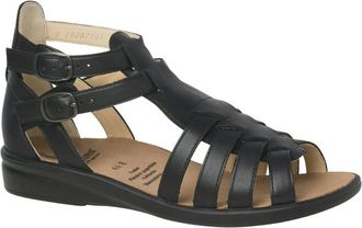 Ganter Damen, Schuhe, Schwarzk, 41 EUGröße