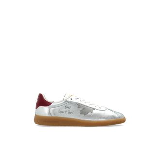 Dsquared2 Rebel Sneakers - - Shoes - Herren - Grau - 42 1/2 EU
