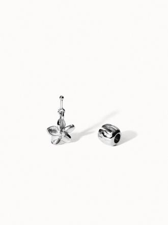 Purelei LEI Plumeria Charm