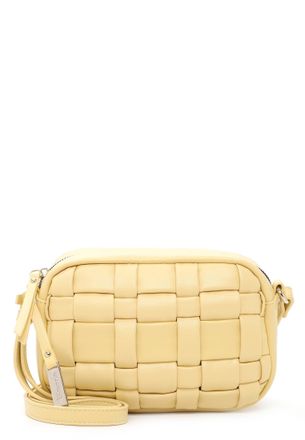 Tamaris Lorene Crossover Bag Lightyellow