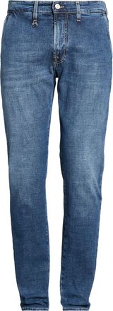 Siviglia HOSEN & R&Ouml;CKE - Jeanshosen auf YOOX.COM