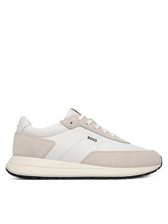 HUGO BOSS Sneakers Vinston 50557837 Wei&szlig;