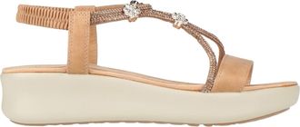 Ex&eacute; SCHUHE - Sandalen auf YOOX.COM