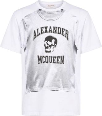 McQ by Alexander McQueen TOPS - T-shirts auf YOOX.COM