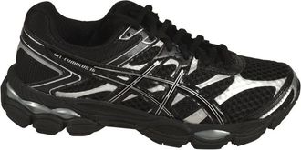 Asics Femme, Chaussures, Noir, Taille: 38 EU Gel-Cumulus 16