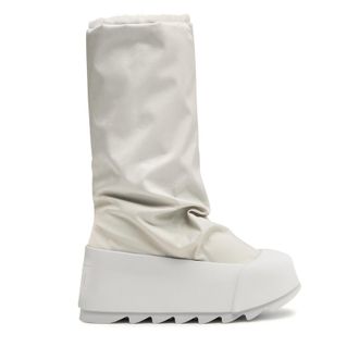 United Nude Stiefeletten United Nude Polar Boot II 1077904125 Wei&szlig;
