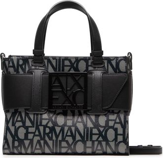 A|X Armani Exchange Handtasche Armani Exchange 942690 3F742 00850 Schwarz