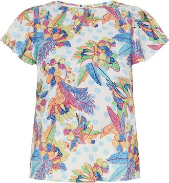 Usha Bluse