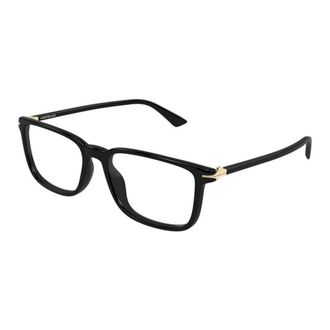 Montblanc Montblanc, Homme, Accessoires, Noir, Taille: 54 MM Optical Frame