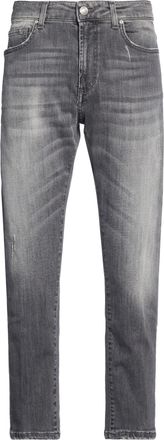 Out / Fit HOSEN & R&Ouml;CKE - Jeanshosen auf YOOX.COM