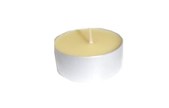 Pajoma 2 x Graphefruit - Cassis Maxi Duft Teelichter