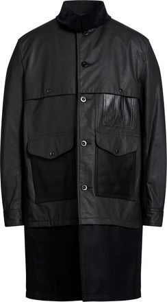 Junya Watanabe JACKEN & M&Auml;NTEL - M&auml;ntel auf YOOX.COM