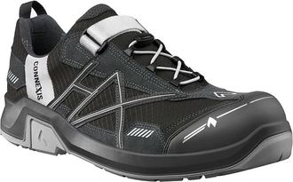 Haix CONNEXIS Safety T Ws S1P low/grey-silver. UK 7.5 / EU 41.5