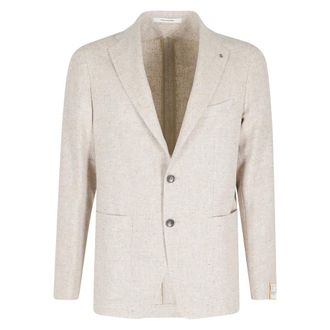 Tagliatore Homme, Vestes, Brun, Taille: 2XL Veste Montecarlo 1