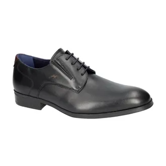 Fluchos Asgard F1887 - - Shoes - Herren - Schwarzk - 40 EU