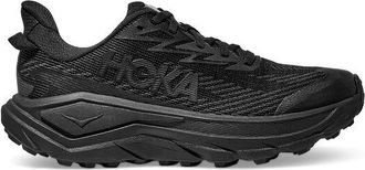 Hoka One One Hoka Laufschuhe Challenger 8 Gtx 1171959 Schwarz