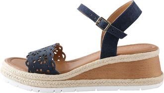 Next Sandale Forever Comfort