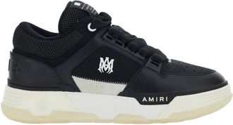 Amiri Homme, Chaussures, Noir, Taille: 43 EU Ma-1 Baskets