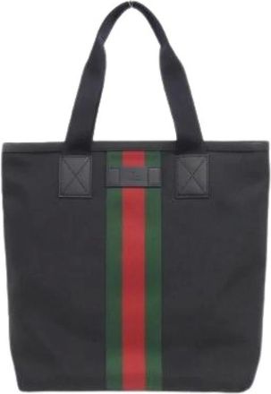 Gucci Damen, Pre-Owned, Schwarzk, ONE SIZEGr&ouml;&szlig;e