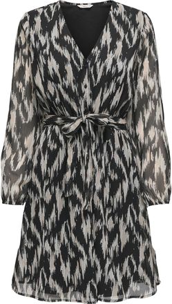 Only Onlcera 3/4 Short Dress WVN Noos