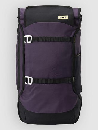 Aevor Travel Rucksack proof phantom purple