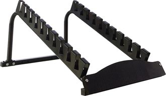 Generic Fliesenst&auml;nder, 10-stufiges Fliesenregal for Den Einzelhandel, Verstellbarer Musterst&auml;nder Aus Keramik, for Ausstellungsr&auml;ume In Gesch&auml;ften