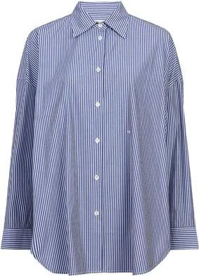 Bellerose Chemise ample JEMMA S1149 en coton