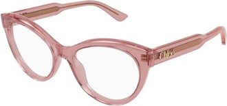 Chlo&eacute; Damen, Accessories, Rosa, 54 MMGr&ouml;&szlig;e