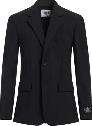 Msgm ANZ&Uuml;GE und CO-ORDS - Blazers auf YOOX.COM