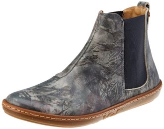 El Naturalista Damen N5310 Coral Oxford-Stiefel Winter 36 EU