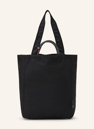 On Shopper schwarz