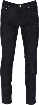 Dolce & Gabbana Homme, Jeans, Bleu, Taille: M Jeans slim